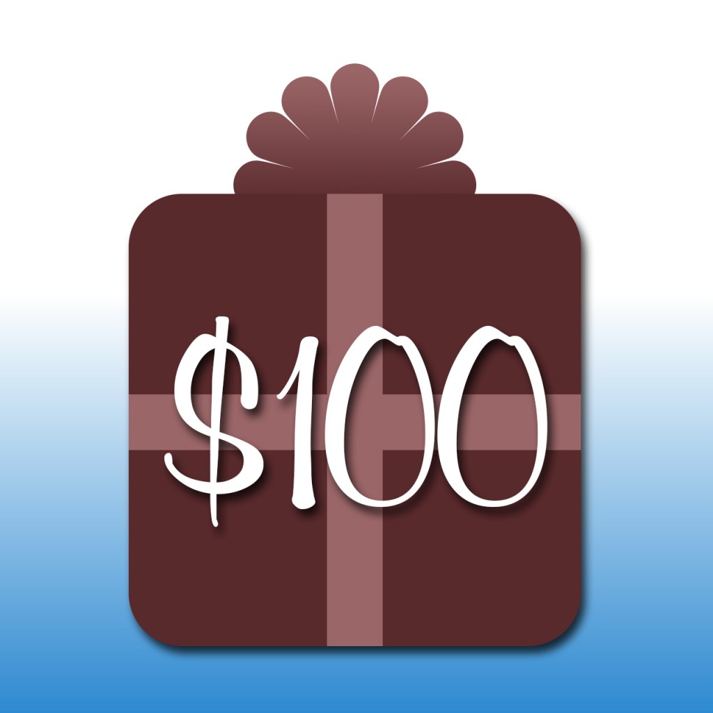 $100 Gift Card | Tail Source