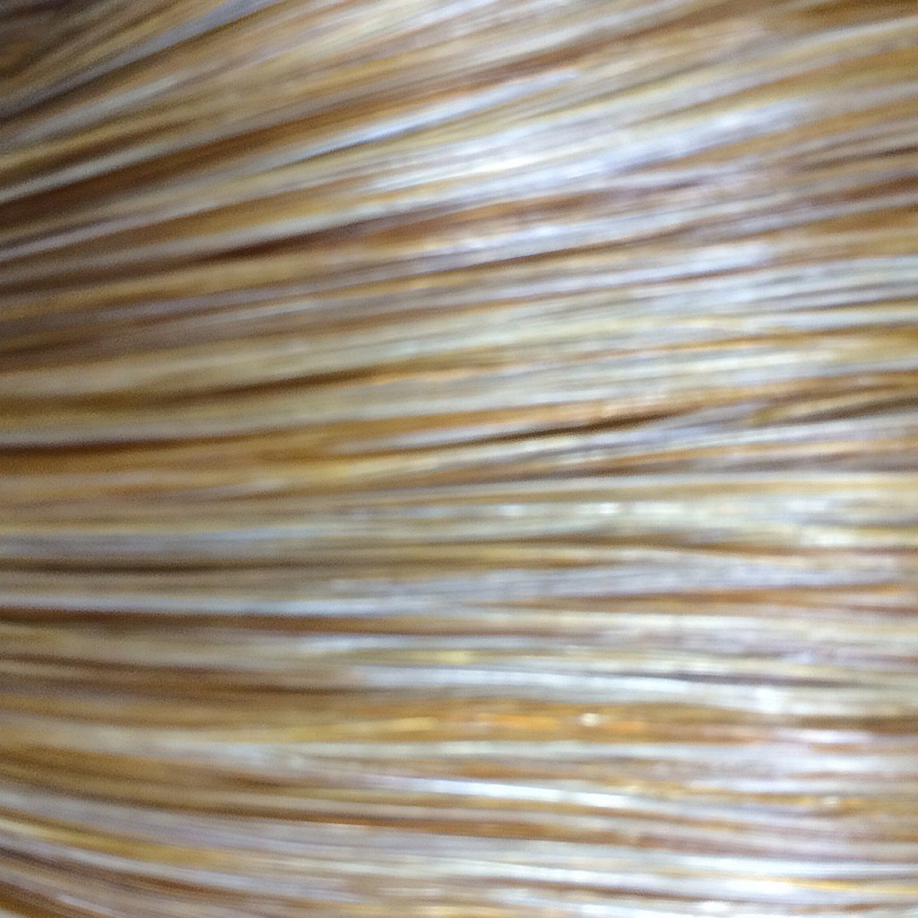 Light Flaxen Sorrel | Tail Source